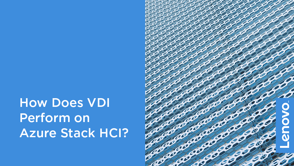Azure Stack HCI
