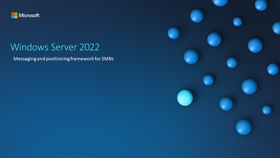 Windows Server 2022