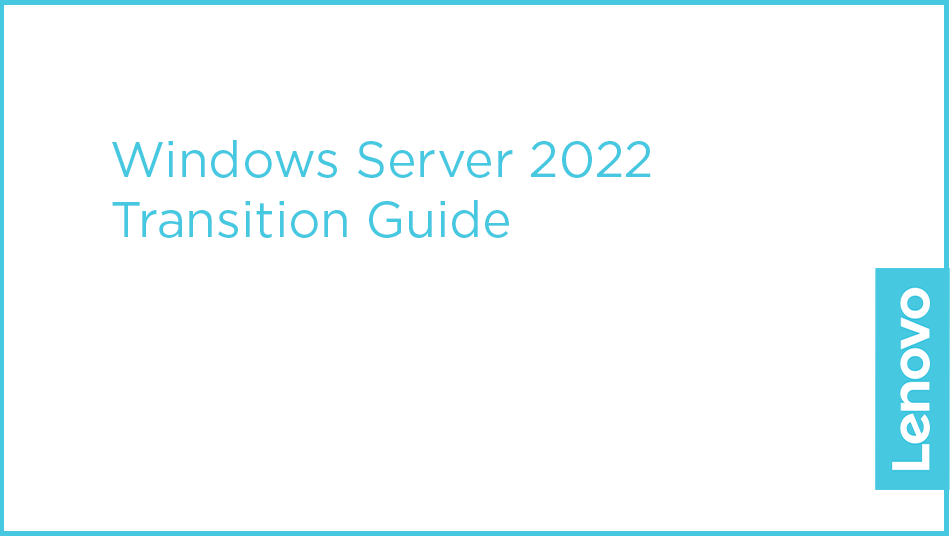 Windows Server 2022
