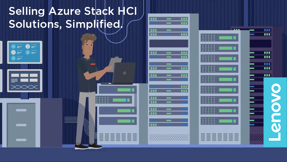 Azure Stack HCI