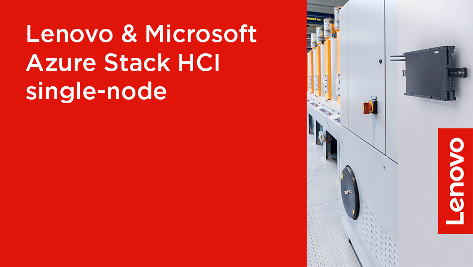 Azure Stack HCI