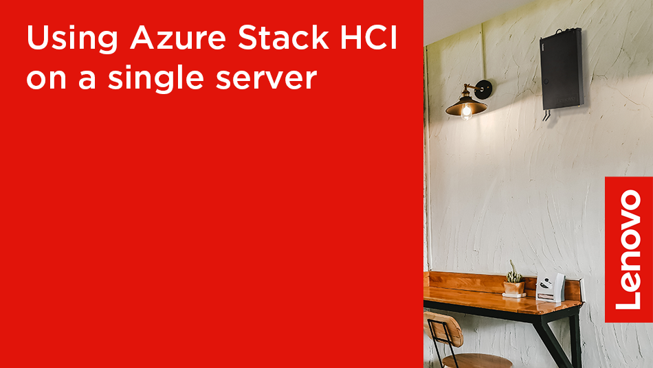 Azure Stack HCI
