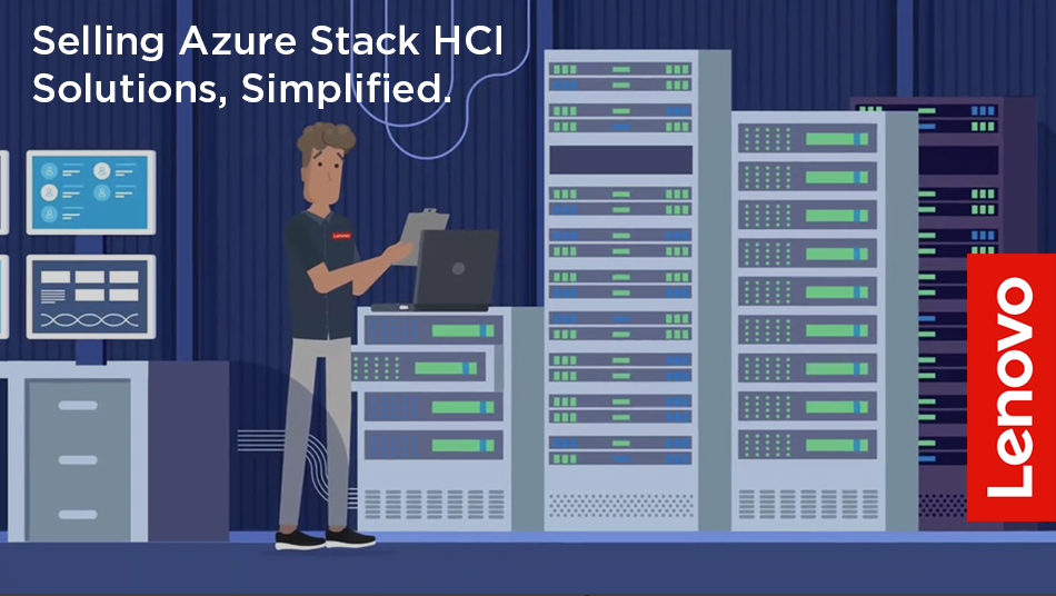 Azure Stack HCI