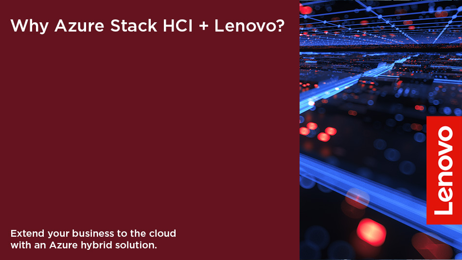 Azure Stack HCI