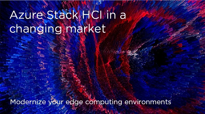 Azure Stack HCI