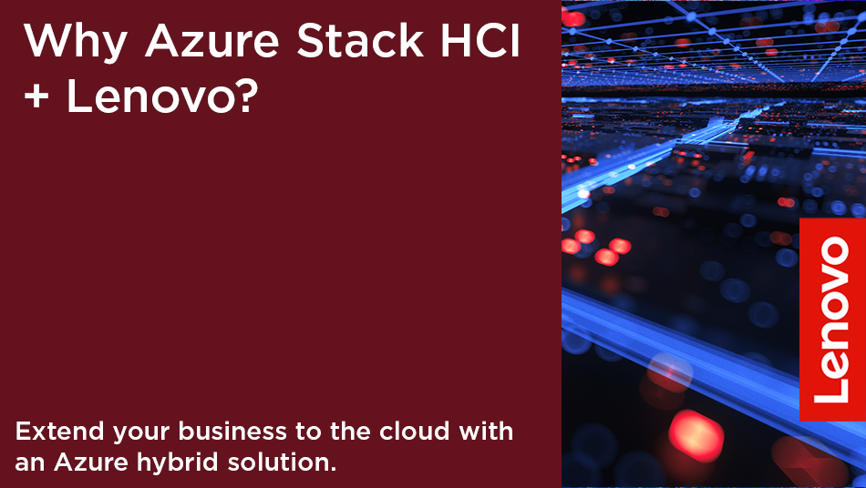 Azure Stack HCI