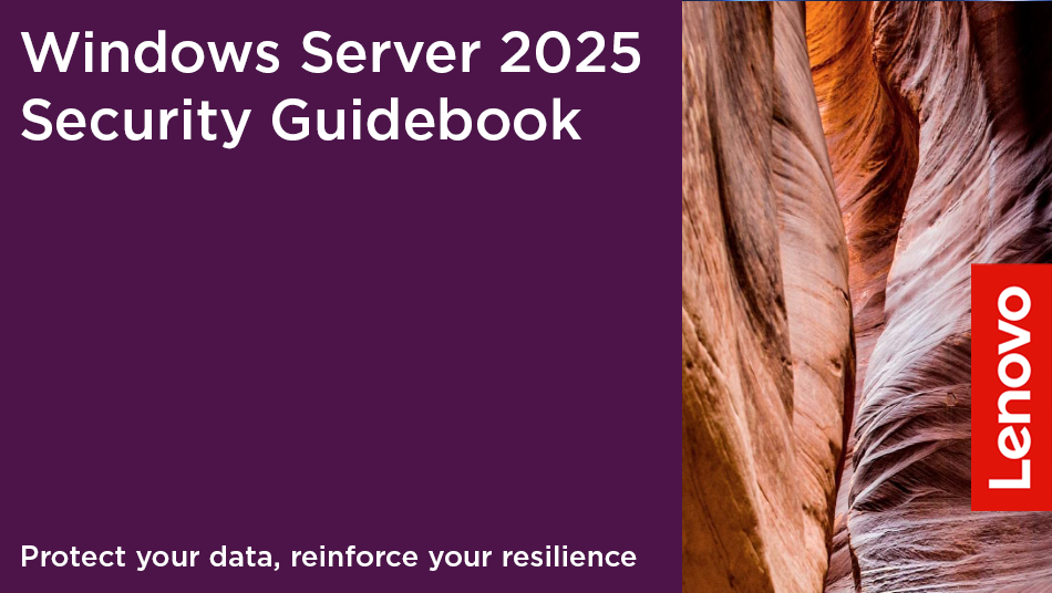 Windows Server 2025