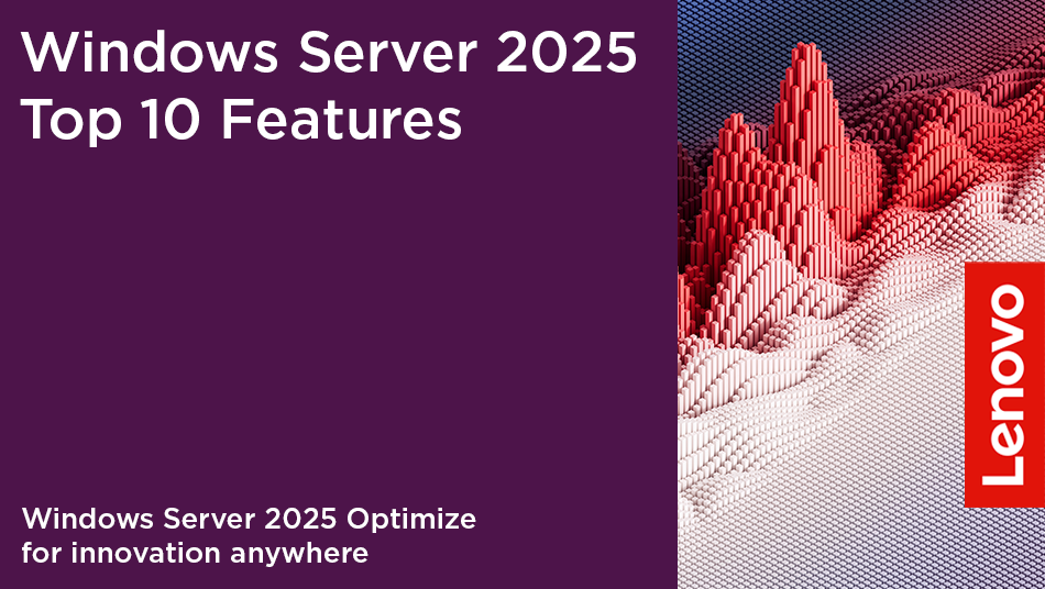 Windows Server 2025