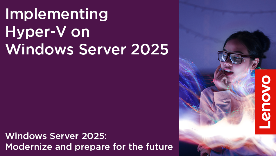 Windows Server 2025