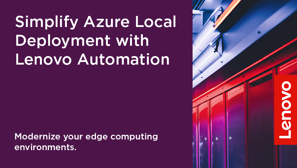 Azure Local